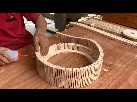 Beautiful Craft Wood Lamp Design Ideas You'll Want To DIY Immediately ...