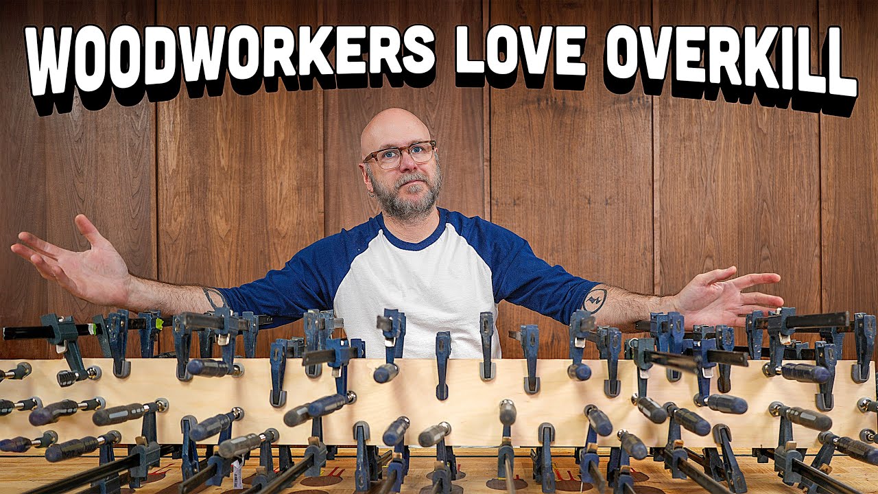 Making A Set Of Overly Complex Coasters